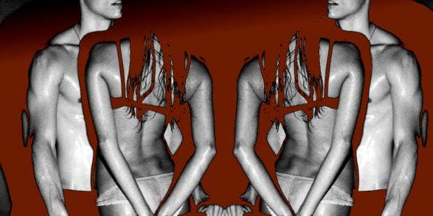 The Types Of Sex You Should Have Before Settling Down Yourtango